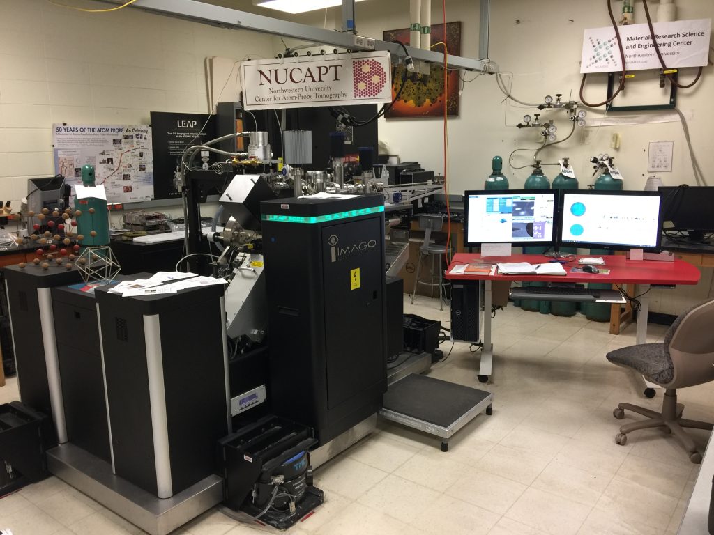 Enabling labs and tools – SQMS Center