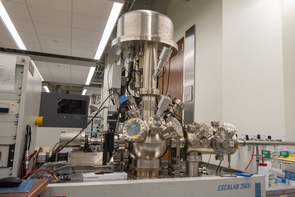 Enabling labs and tools – SQMS Center