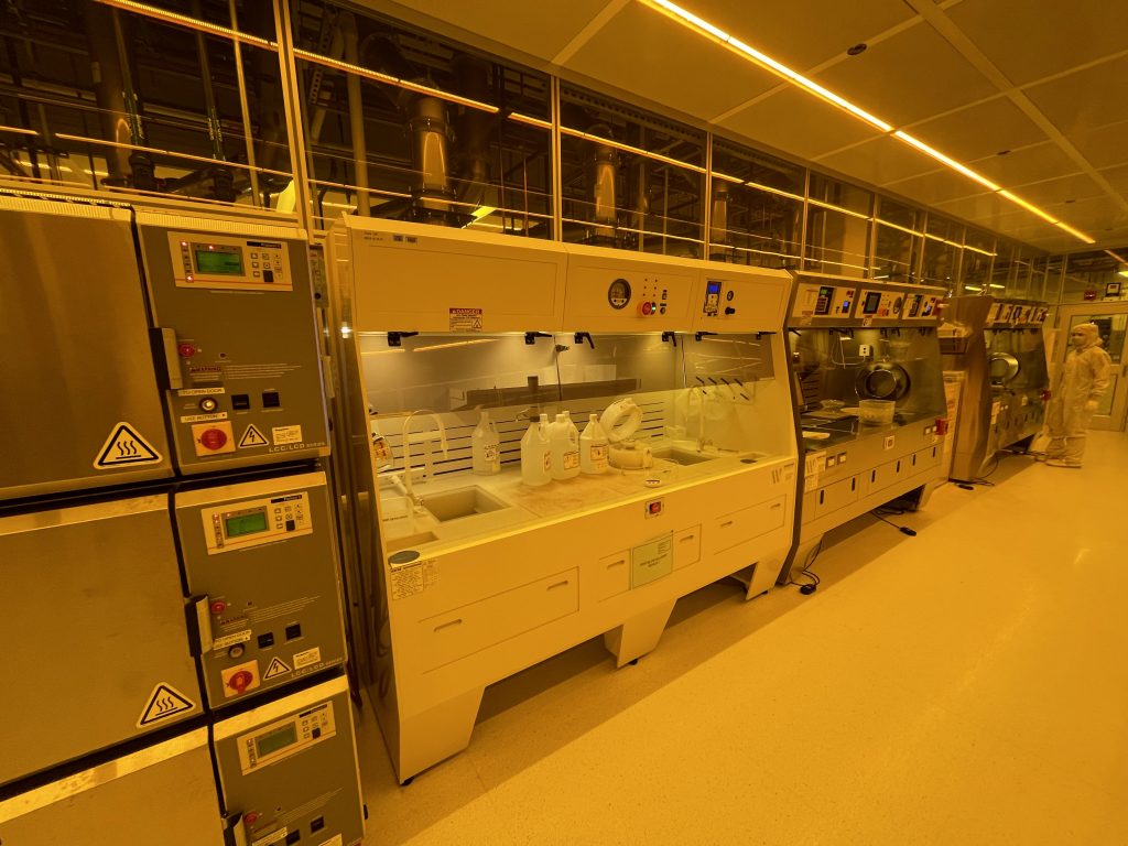 Enabling labs and tools – SQMS Center