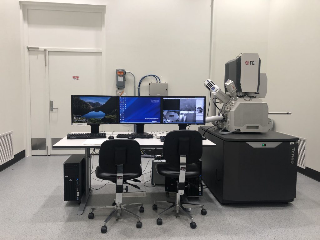 Enabling labs and tools – SQMS Center