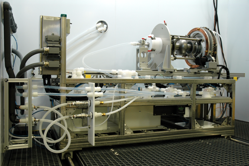 Enabling labs and tools – SQMS Center