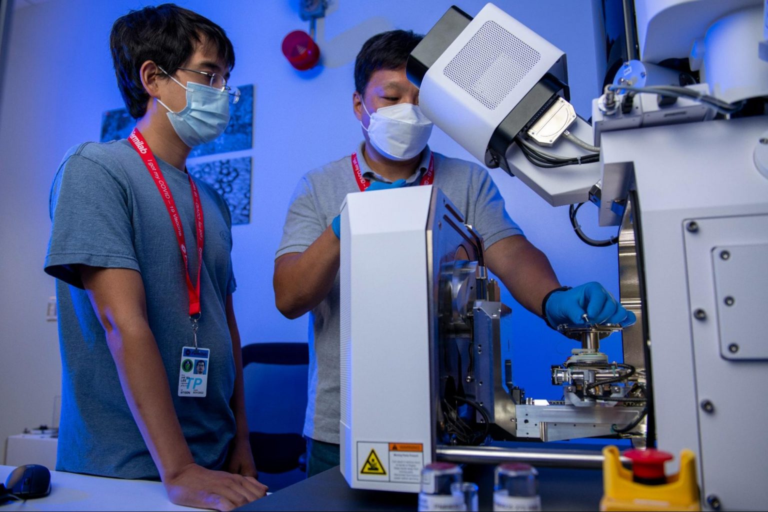 Devices integration, prototypes and QPUs – SQMS Center