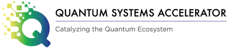 National QIS Research Centers – SQMS Center