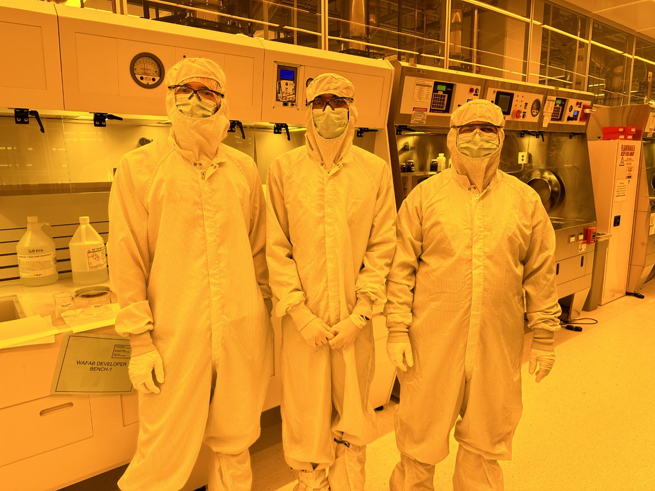 Enabling labs and tools – SQMS Center