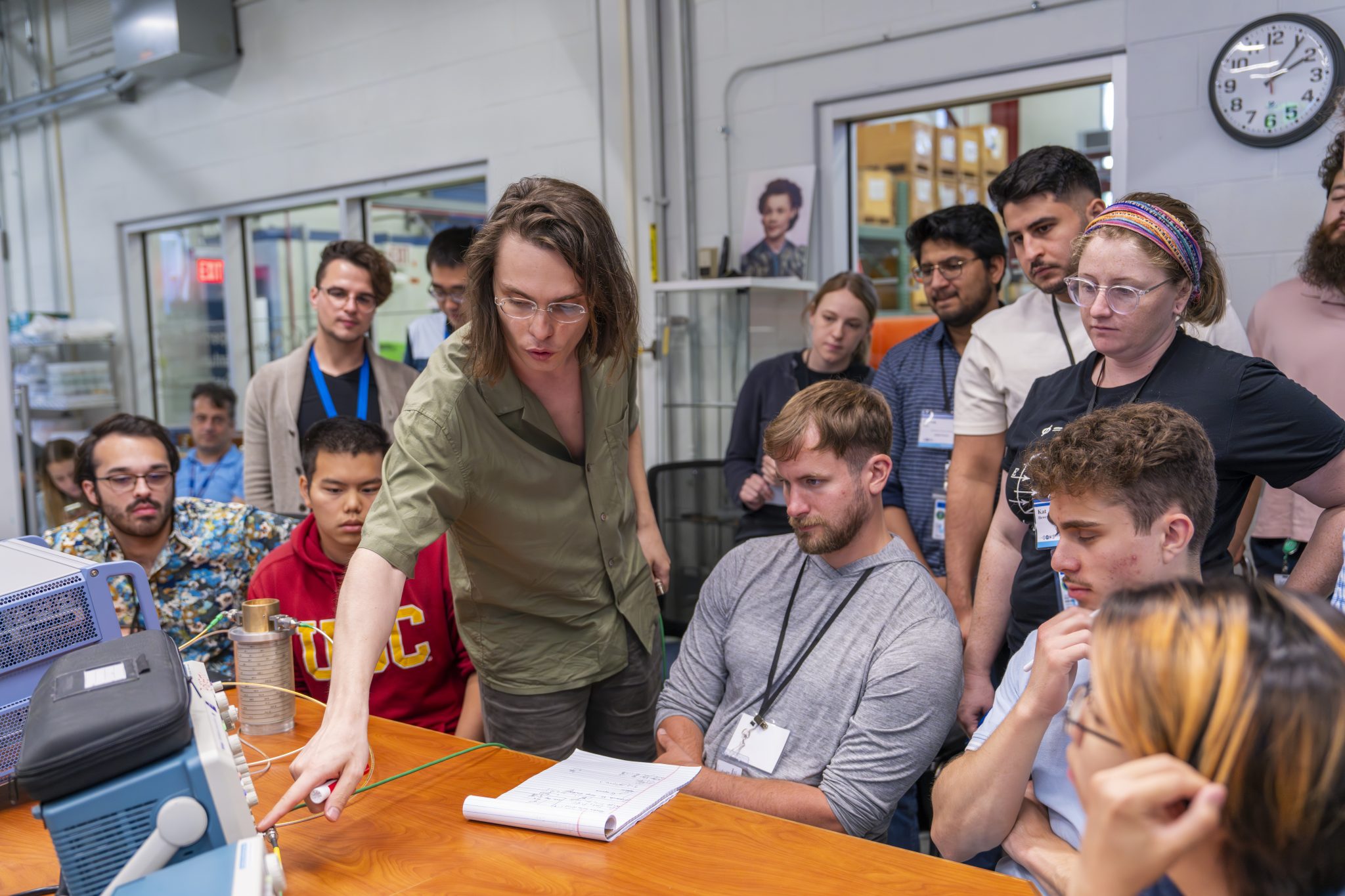 Celebrating the International Year of Quantum Science and Technology ...