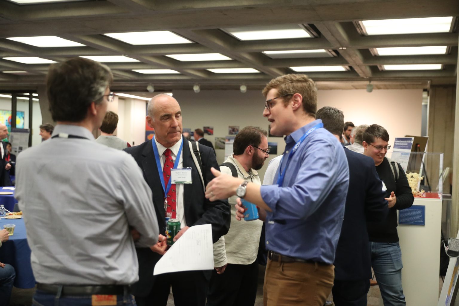 Celebrating the International Year of Quantum Science and Technology ...