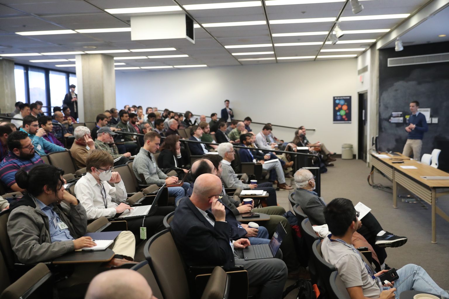 Celebrating the International Year of Quantum Science and Technology ...