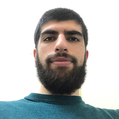 Mohammed AlKhalidi – SQMS Center