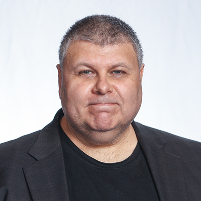 Yuri Alexeev – SQMS Center