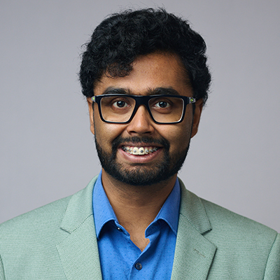 Amlan Datta – SQMS Center