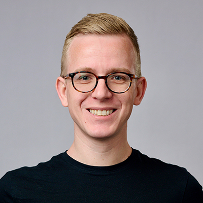 Maxime Dupont – SQMS Center