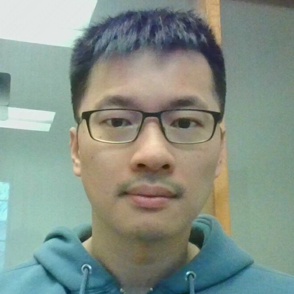 Wei-Ting Lin – SQMS Center