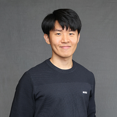 Peter Gilhwan Lim – SQMS Center