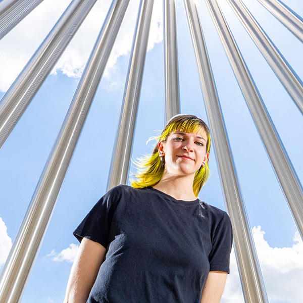 Mackenzie Ring – SQMS Center