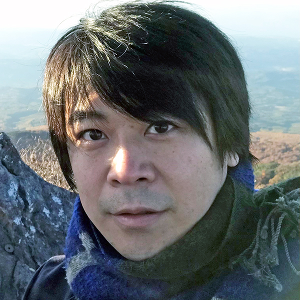 Hikaru Ueki – SQMS Center